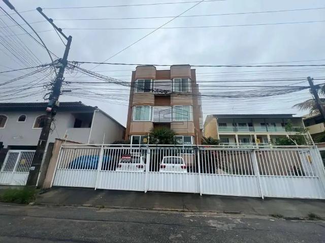 Apartamento para Venda em Rio das Ostras/RJ Village Rio das Ostras 2 Quartos