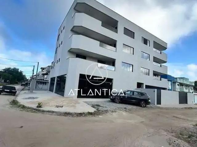 Apartamento para Venda em Rio das Ostras/RJ Village Rio das Ostras 3 Quartos