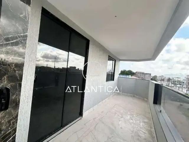 Apartamento para Venda em Rio das Ostras/RJ Village Rio das Ostras 3 Quartos