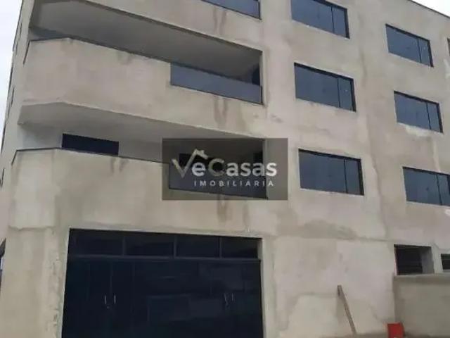 Apartamento para Venda em Rio das Ostras/RJ Village Rio das Ostras 3 Quartos
