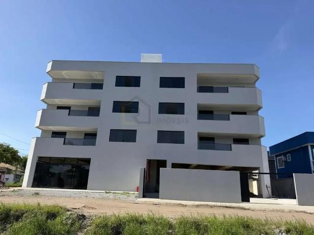 Apartamento para Venda em Rio das Ostras/RJ Village Rio das Ostras 3 Quartos