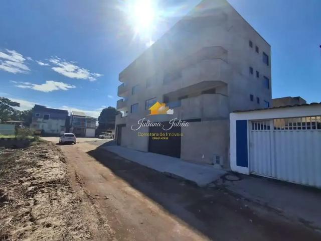 Apartamento para Venda em Rio das Ostras/RJ Village Rio das Ostras 3 Quartos