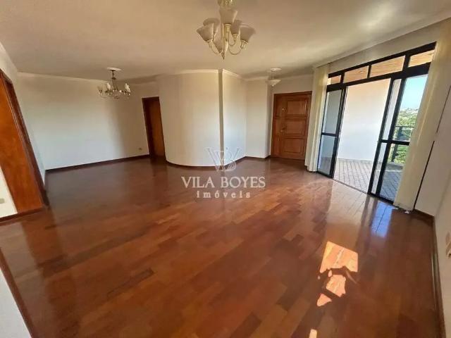 Apartamento para Venda em Rio das Pedras/SP Centro 3 Quartos