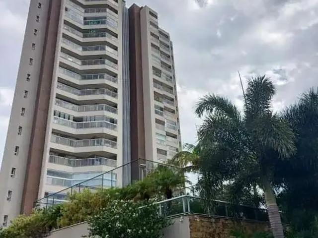 Apartamento para Venda em Rio das Pedras/SP Centro 4 Quartos