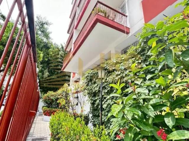 Apartamento para Venda em Rio de Janeiro, Méier, 2 dormitórios, 1 banheiro, 1 vaga