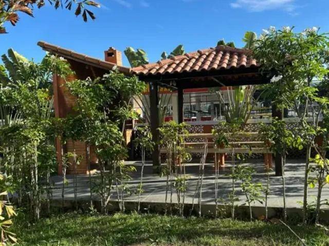 Apartamento para Venda em Rio de Janeiro, Barra da Tijuca, 1 dormitório, 1 banheiro, 1 vaga