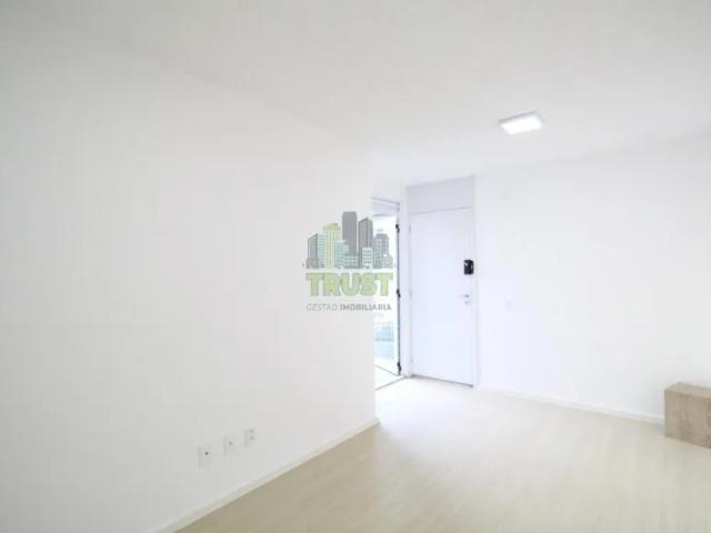 Apartamento para Venda em Rio de Janeiro, Curicica, 2 dormitórios, 1 banheiro, 1 vaga
