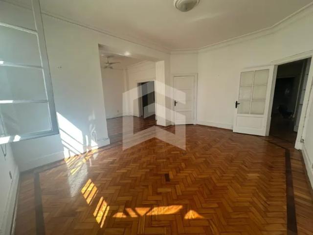 Apartamento para Venda em Rio de Janeiro, Copacabana, 3 dormitórios, 2 banheiros, 1 vaga