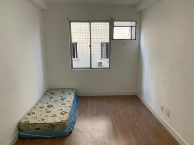 Apartamento para Venda em Rio de Janeiro, Recreio dos Bandeirantes, 2 dormitórios, 1 suíte, 1 banhei