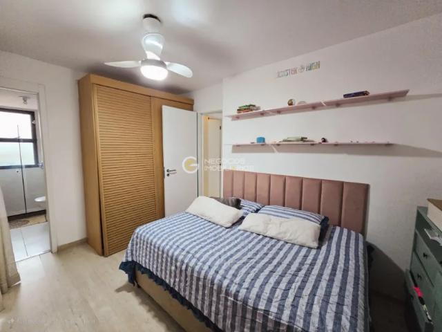 Apartamento para Venda em Rio de Janeiro, Recreio dos Bandeirantes, 2 dormitórios, 1 suíte, 2 banhei