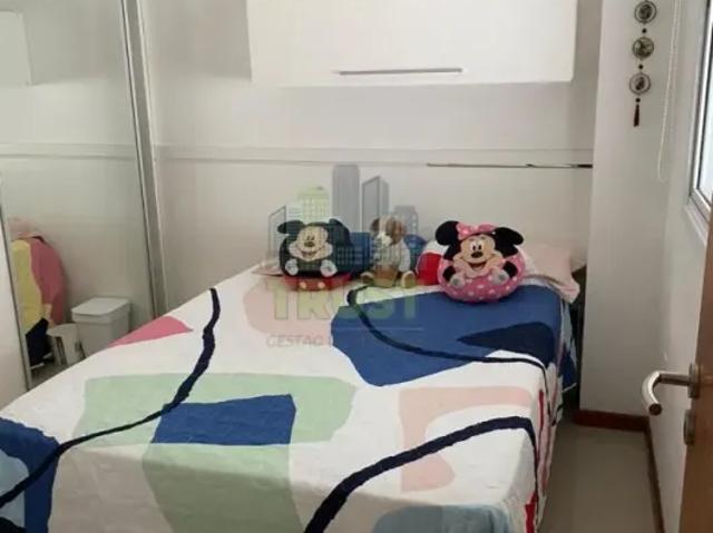 Apartamento para Venda em Rio de Janeiro, Recreio dos Bandeirantes, 3 dormitórios, 2 banheiros, 4 va