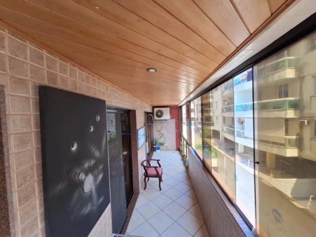 Apartamento para Venda em Rio de Janeiro, RECREIO DOS BANDEIRANTES, 3 dormitórios, 1 suíte, 3 banhei