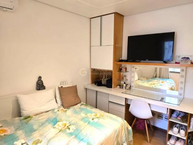 Apartamento para Venda em Rio de Janeiro, Recreio dos Bandeirantes, 3 dormitórios, 1 suíte, 2 banhei