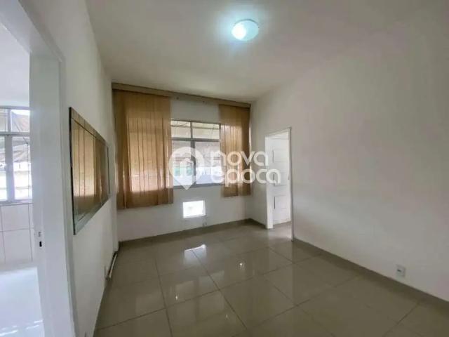 Apartamento para Venda em Rio de Janeiro/RJ Cocotá 1 Quartos