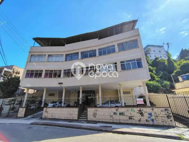 Apartamento para Venda em Rio de Janeiro/RJ Cocotá 2 Quartos