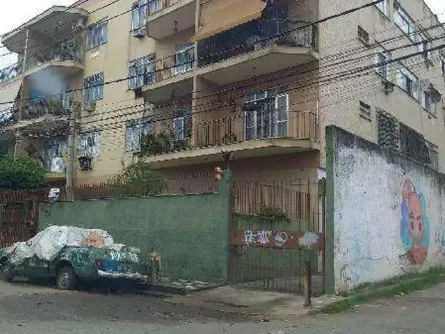 Apartamento para Venda em Rio de Janeiro/RJ Cocotá 2 Quartos