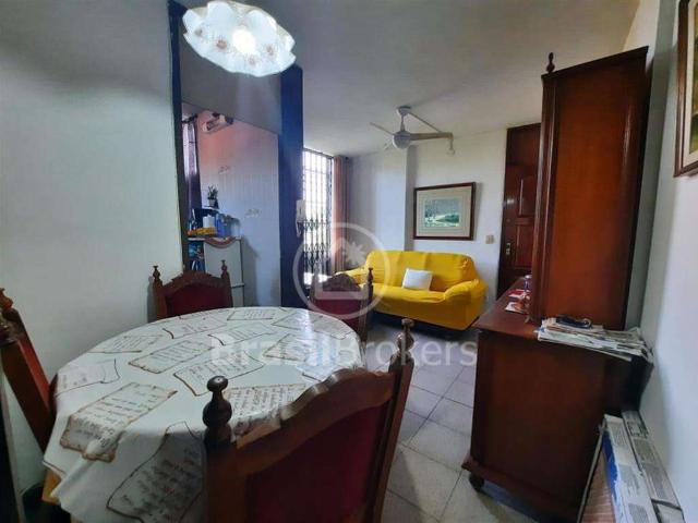 Apartamento para Venda em Rio de Janeiro/RJ Cocotá 2 Quartos