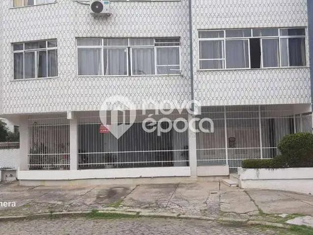 Apartamento para Venda em Rio de Janeiro/RJ Cocotá 2 Quartos