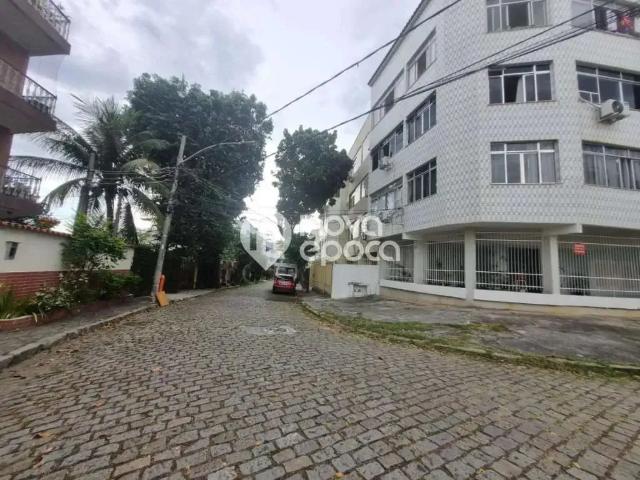 Apartamento para Venda em Rio de Janeiro/RJ Cocotá 2 Quartos