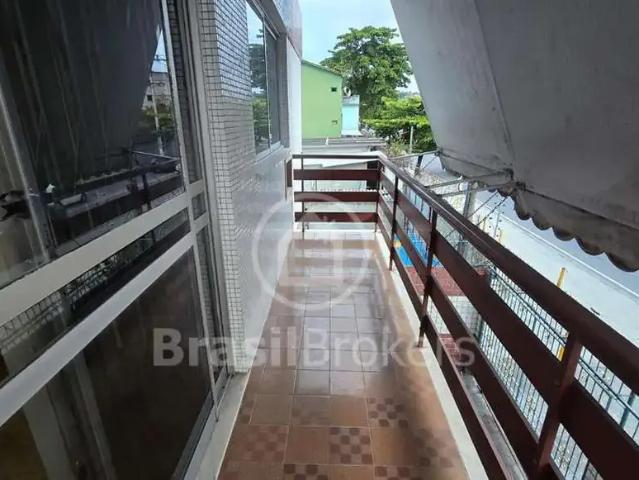 Apartamento para Venda em Rio de Janeiro/RJ Cocotá 2 Quartos