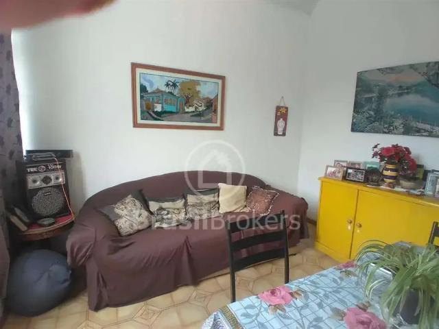 Apartamento para Venda em Rio de Janeiro/RJ Cocotá 2 Quartos