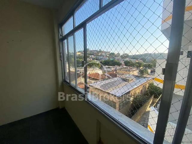 Apartamento para Venda em Rio de Janeiro/RJ Cocotá 2 Quartos