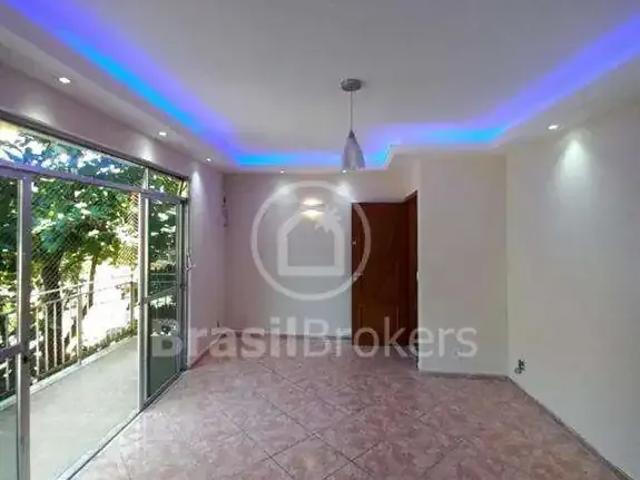 Apartamento para Venda em Rio de Janeiro/RJ Cocotá 2 Quartos