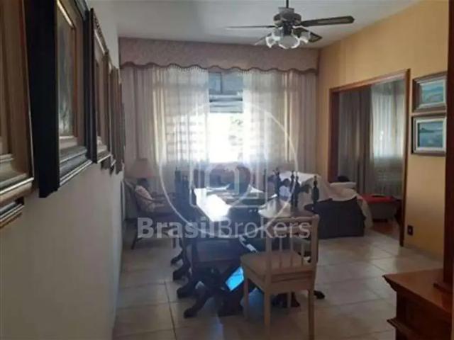 Apartamento para Venda em Rio de Janeiro/RJ Cocotá 3 Quartos
