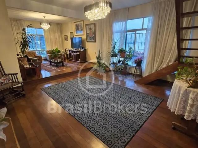 Apartamento para Venda em Rio de Janeiro/RJ Cocotá 3 Quartos