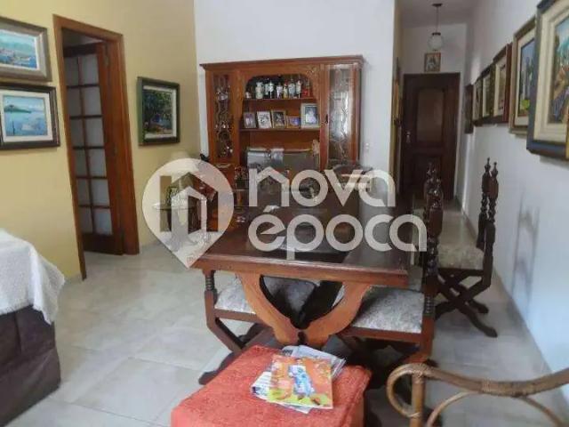 Apartamento para Venda em Rio de Janeiro/RJ Cocotá 3 Quartos