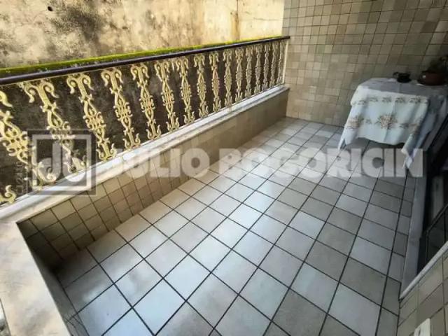 Apartamento para Venda em Rio de Janeiro/RJ Cocotá 3 Quartos
