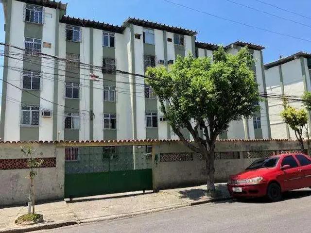 Apartamento para Venda em Rio de Janeiro/RJ Coelho Neto 1 Quartos