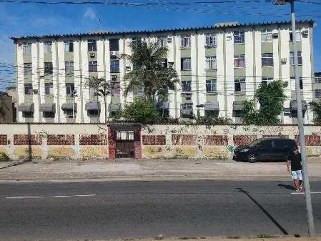 Apartamento para Venda em Rio de Janeiro/RJ Coelho Neto