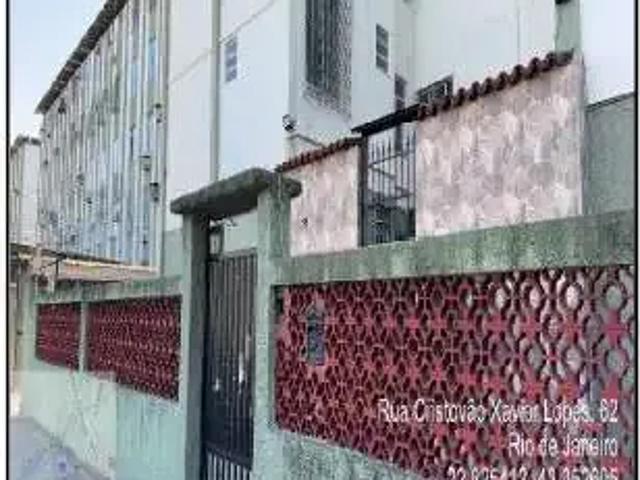 Apartamento para Venda em Rio de Janeiro/RJ Coelho Neto