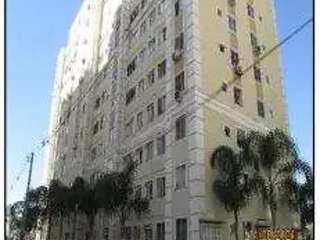 Apartamento para Venda em Rio de Janeiro/RJ Colégio