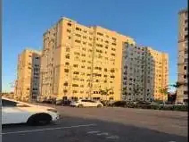 Apartamento para Venda em Rio de Janeiro/RJ Colégio