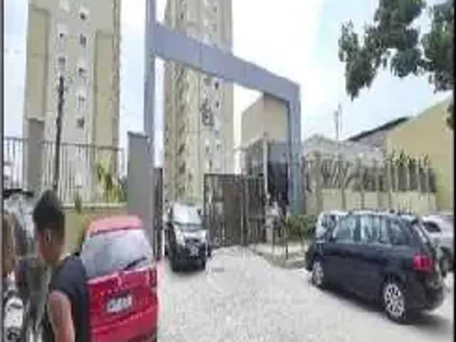 Apartamento para Venda em Rio de Janeiro/RJ Colégio