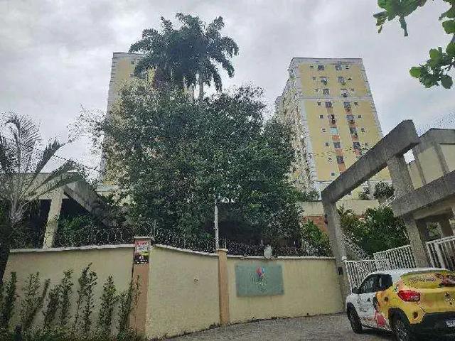 Apartamento para Venda em Rio de Janeiro/RJ Colégio 2 Quartos