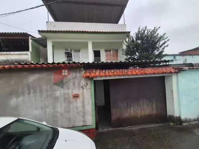 Apartamento para Venda em Rio de Janeiro/RJ Colégio 2 Quartos
