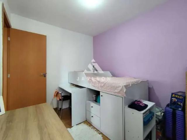 Apartamento para Venda em Rio de Janeiro/RJ Colégio 2 Quartos