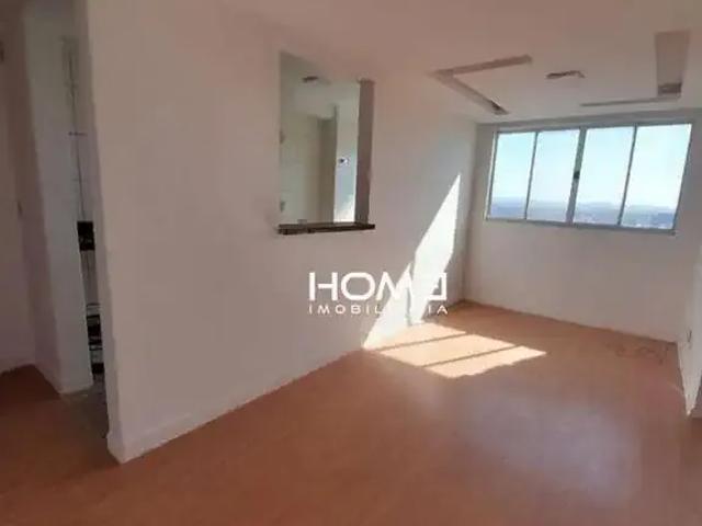 Apartamento para Venda em Rio de Janeiro/RJ Colégio 2 Quartos