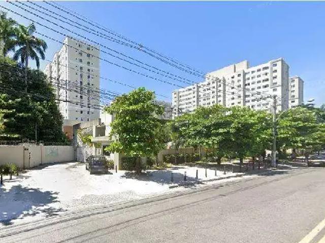 Apartamento para Venda em Rio de Janeiro/RJ Colégio 2 Quartos