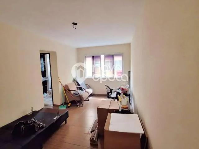 Apartamento para Venda em Rio de Janeiro/RJ Colégio 2 Quartos