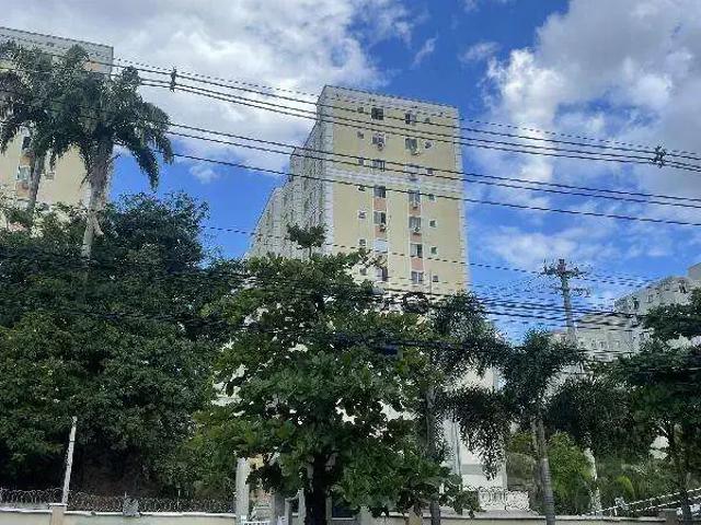 Apartamento para Venda em Rio de Janeiro/RJ Colégio 2 Quartos
