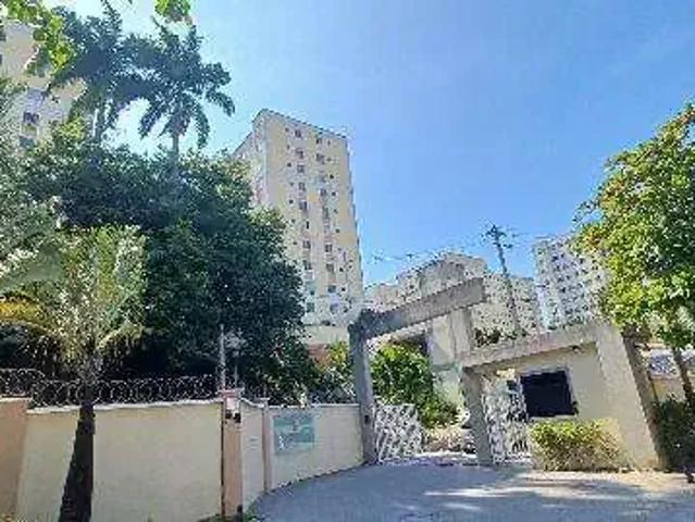 Apartamento para Venda em Rio de Janeiro/RJ Colégio 2 Quartos