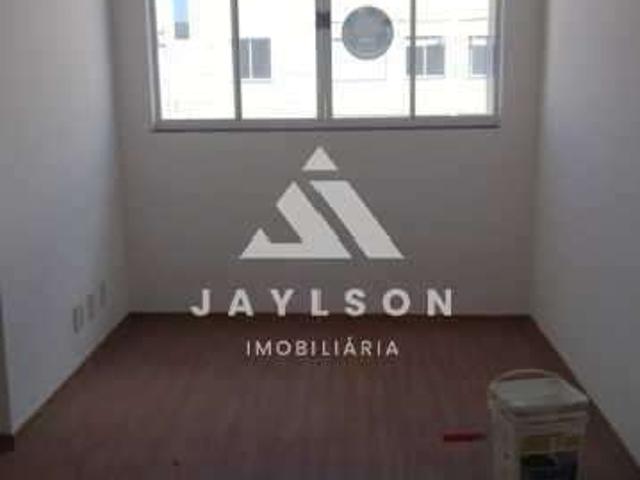 Apartamento para Venda em Rio de Janeiro/RJ Colégio 2 Quartos