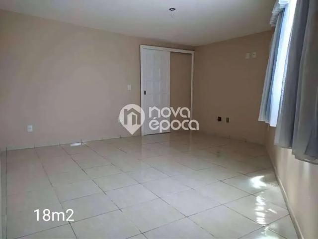 Apartamento para Venda em Rio de Janeiro/RJ Colégio 2 Quartos