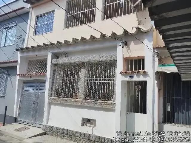 Apartamento para Venda em Rio de Janeiro/RJ Colégio 2 Quartos