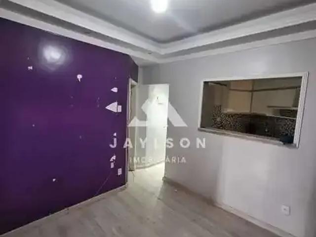 Apartamento para Venda em Rio de Janeiro/RJ Colégio 2 Quartos