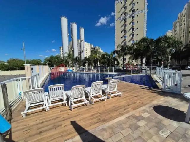 Apartamento para Venda em Rio de Janeiro/RJ Colégio 2 Quartos